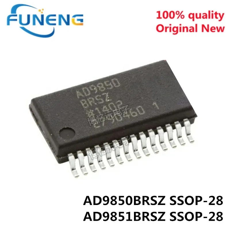 1piece-100-New-AD9851BRSZ-AD9851BRS-AD9851-AD9850BRSZ-AD9850BRS-AD9850 ...