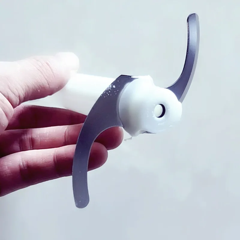 original new mixer knife for Braun MQ505 MQ525 MQ535 MQ545 MQ700 MQ705 ...