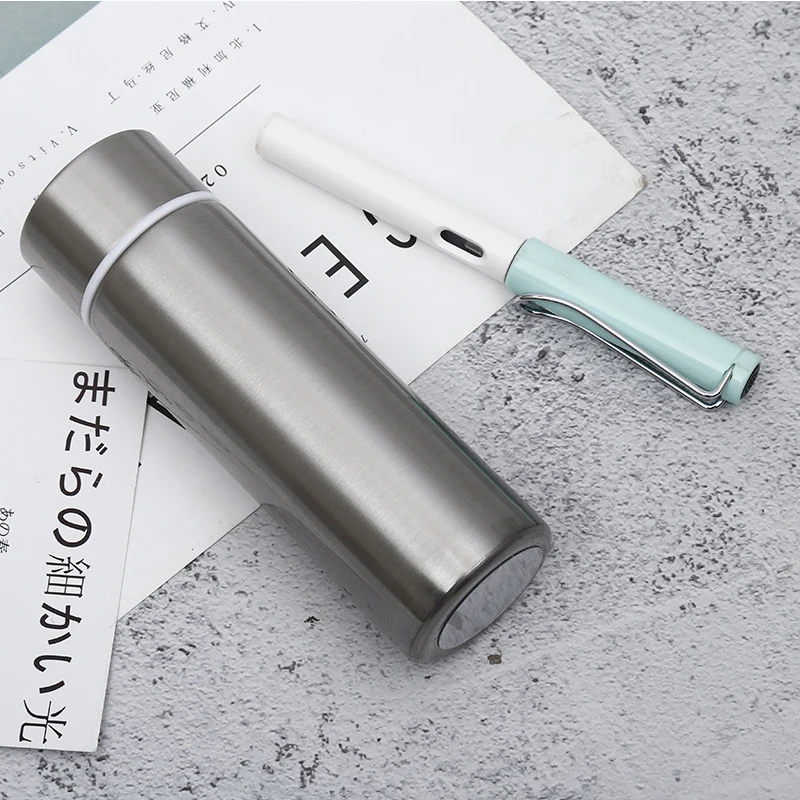 Mini-Stainless-Steel-Thermal-Bottle-Insulated-Coffee-Mug-Tea-Coffee ...