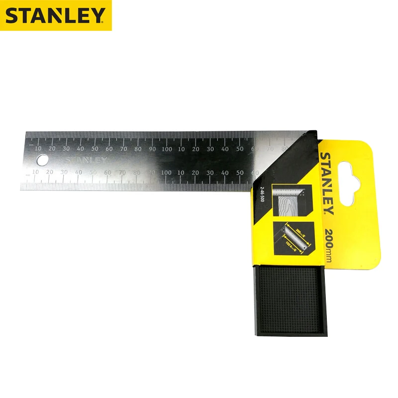 Stanley-46-500-23-Plastic-Handle-Stainless-Steel-Right-Angle-Clear-And ...