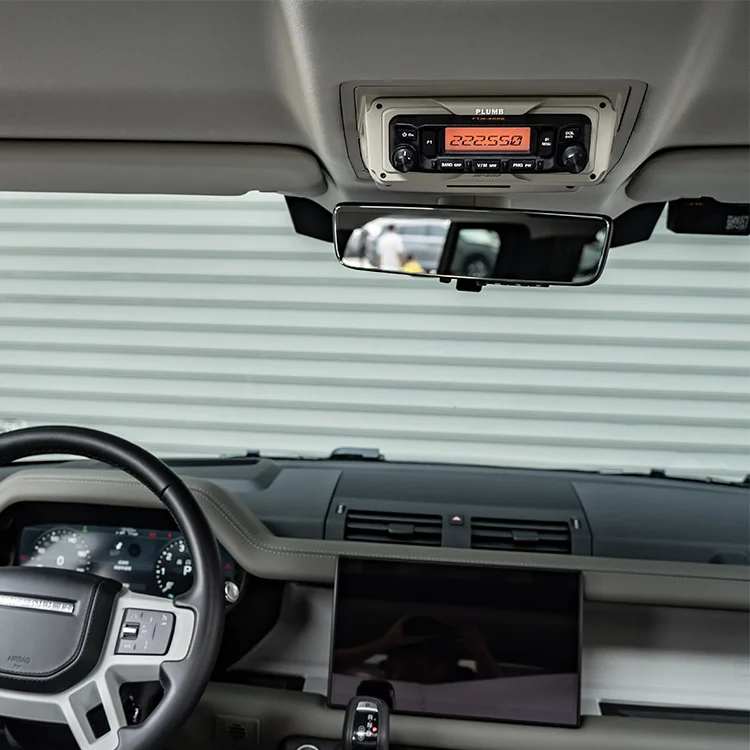 Plumb-High-Quality-Aluminum-Alloy-Radio-Control-Box-for-2020-2021-2022 ...