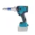 For Makita 18v Battery Electric Riveter Gun Brushless Screwdriver ...