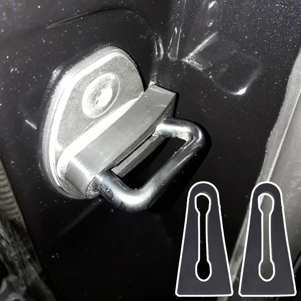 For Audi A3 8P 8V A4 B6 B7 B8 B9 A6 C5 C6 C7 A8 4H Q3 Q5 Door Lock ...