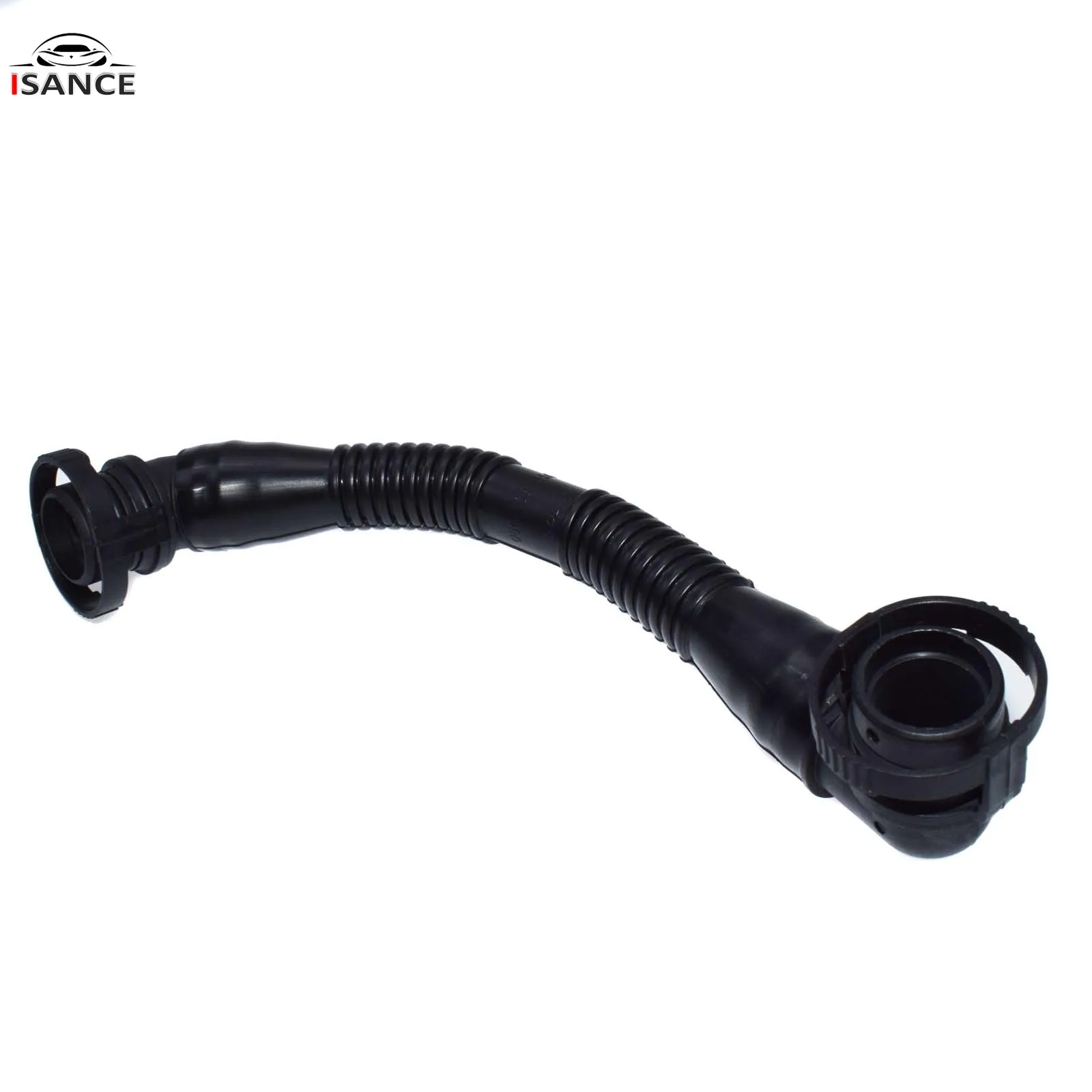 New Crankcase Breather Hose For AUDI A4 A6 A8 3.0 V6 06C103235A ...
