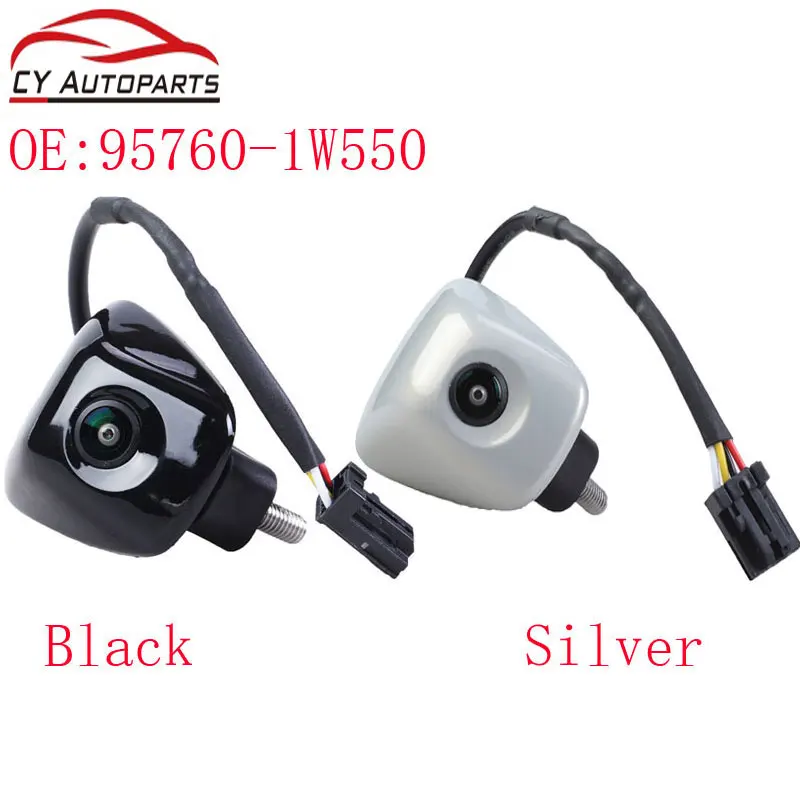 New-Rear-View-Backup-Camera-For-Kia-Rio-95760-1W550-957601W550-Parking ...