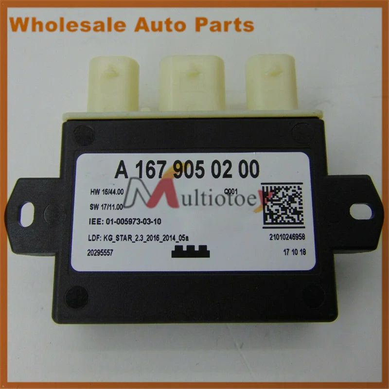 1p new a2139052109,リアドベンモジュールa167905020,アイスクリーム用,w166,w167,c238,a1679050200