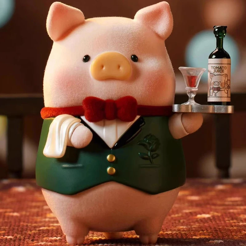Lulu-Pig-Mystery-Box-52-Toy-Blind-Box-Piggy-Lulu-Restaurant-Cute ...