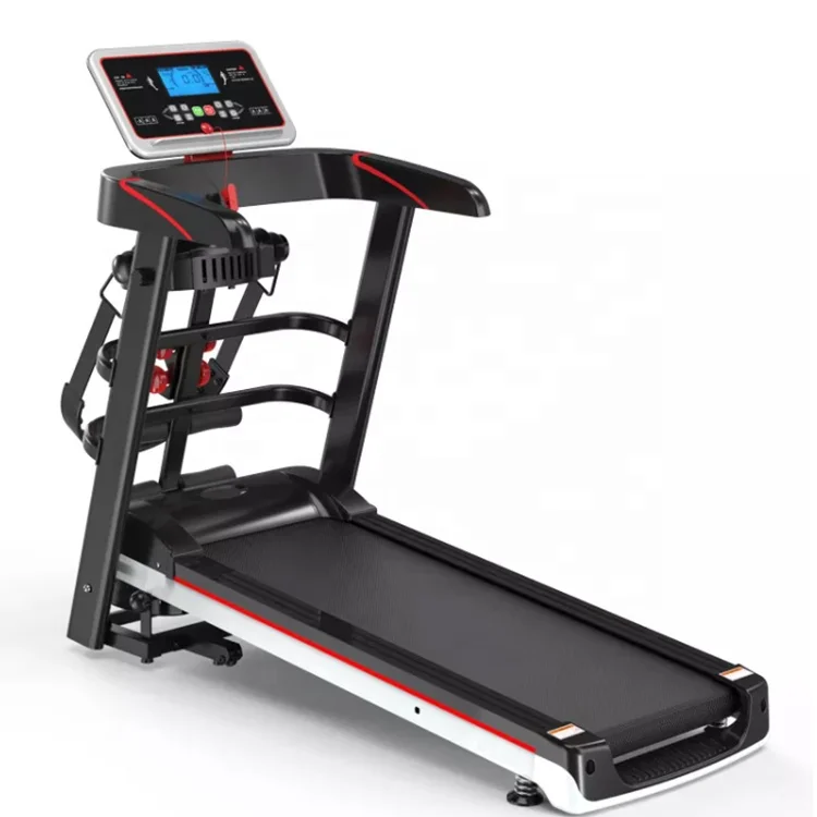 Dongshang-Professional-Folding-Multifuncional-el-trica-Home-Treadmill ...