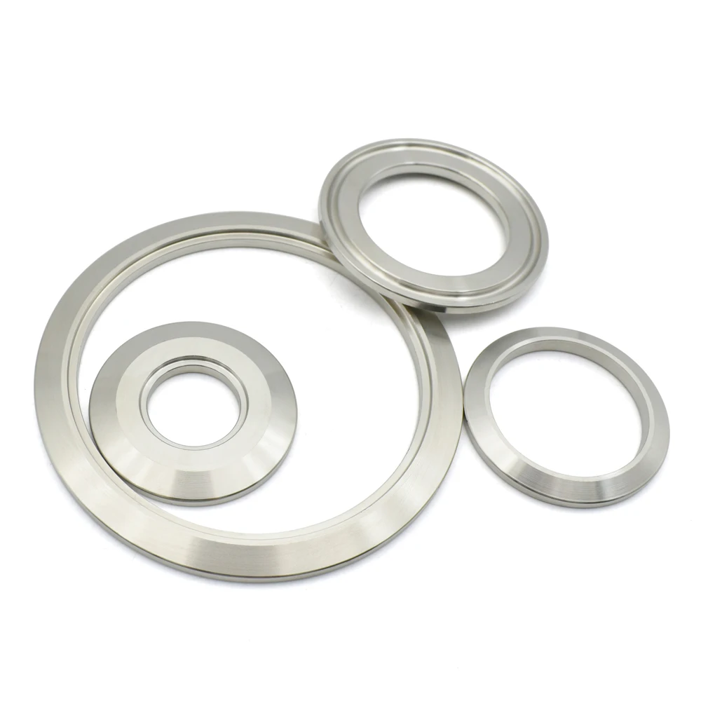 19mm-108mm-Three-Clip-Open-End-Cap-With-Groove-Center-Hole-Sanitary ...