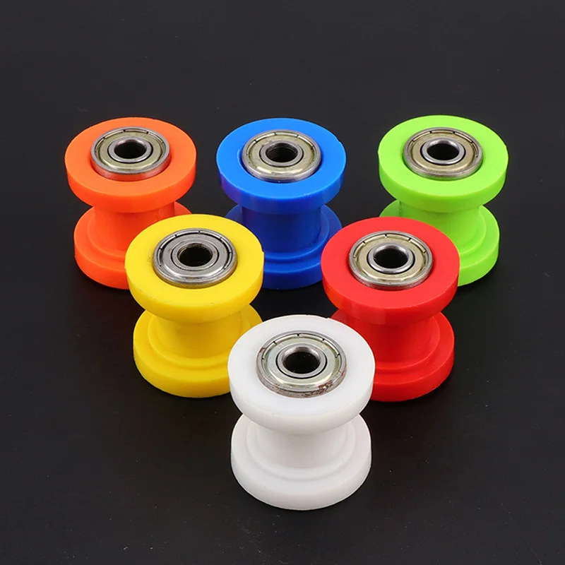 Off-Road Motorcycle ATV Modified 8mm10mm Bearing Drive Chain Pulley ...
