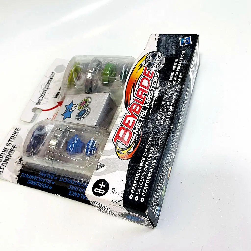 Beyblade Ray Serpent