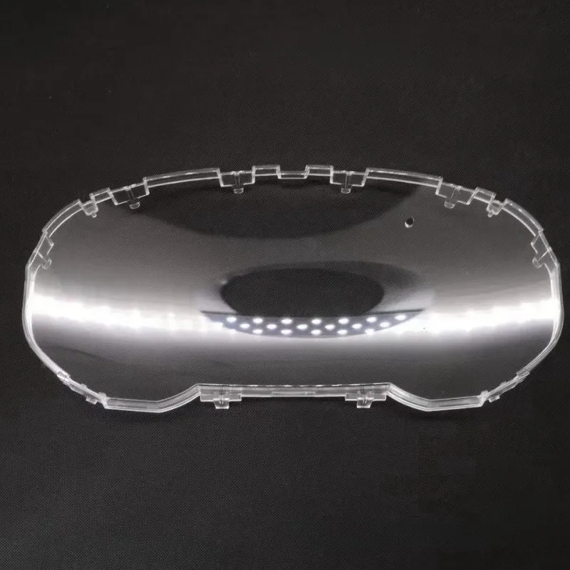 Cluster-Lens-Speedometer-Dash-Cover-Plastic-For-Mazda-For-CX-5-2013 ...