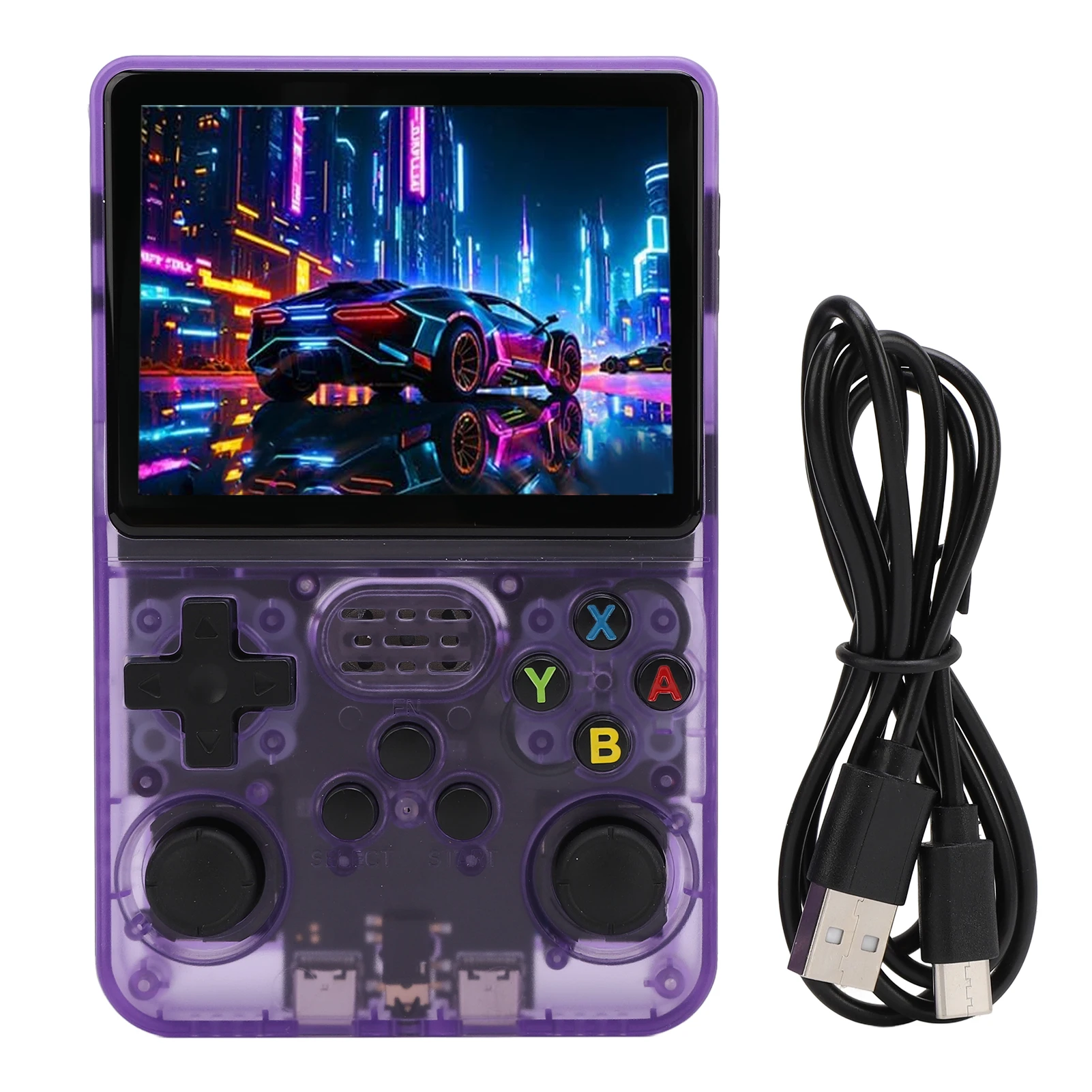 Game-Console-3-5-Inch-IPS-Screen-64-Bit-Quad-Retro-Video-Game-Console ...