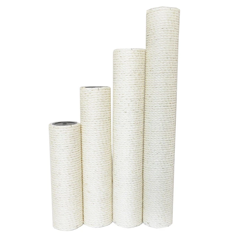 Pvc Cat Scratching Post For Cat Tree Diy Cat Climbing Frame Replacement ...