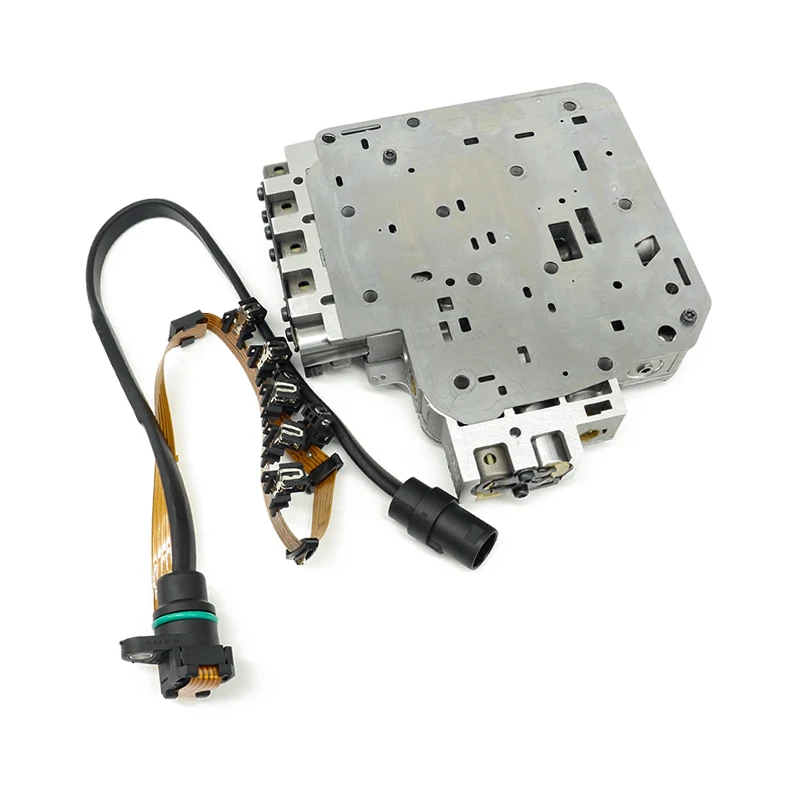 Cuerpo-de-v-lvula-de-transmisi-n-para-Volkswagen-Jetta-Golf-Beetle ...