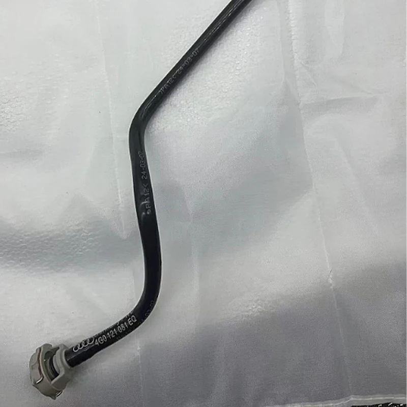 New-Coolant-Overflow-Tank-Hose-4G0121081EQ-For-AUDI-A6-C7-2-0-3-0-2011 ...