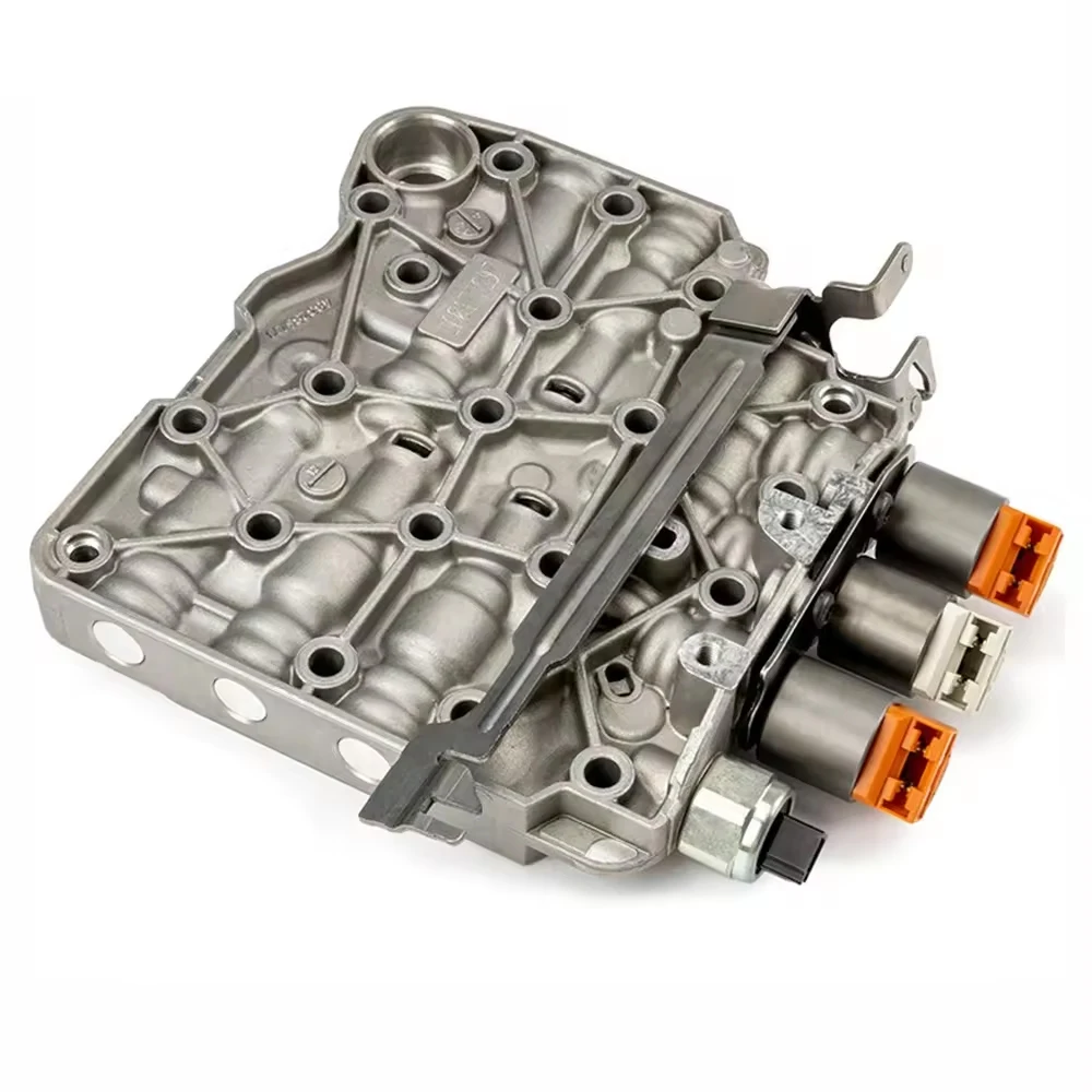 New-Transmission-VT2-VT3-Valve-Body-FOR-Geely-Mini-Cooper-BYD-Haima-FAW ...
