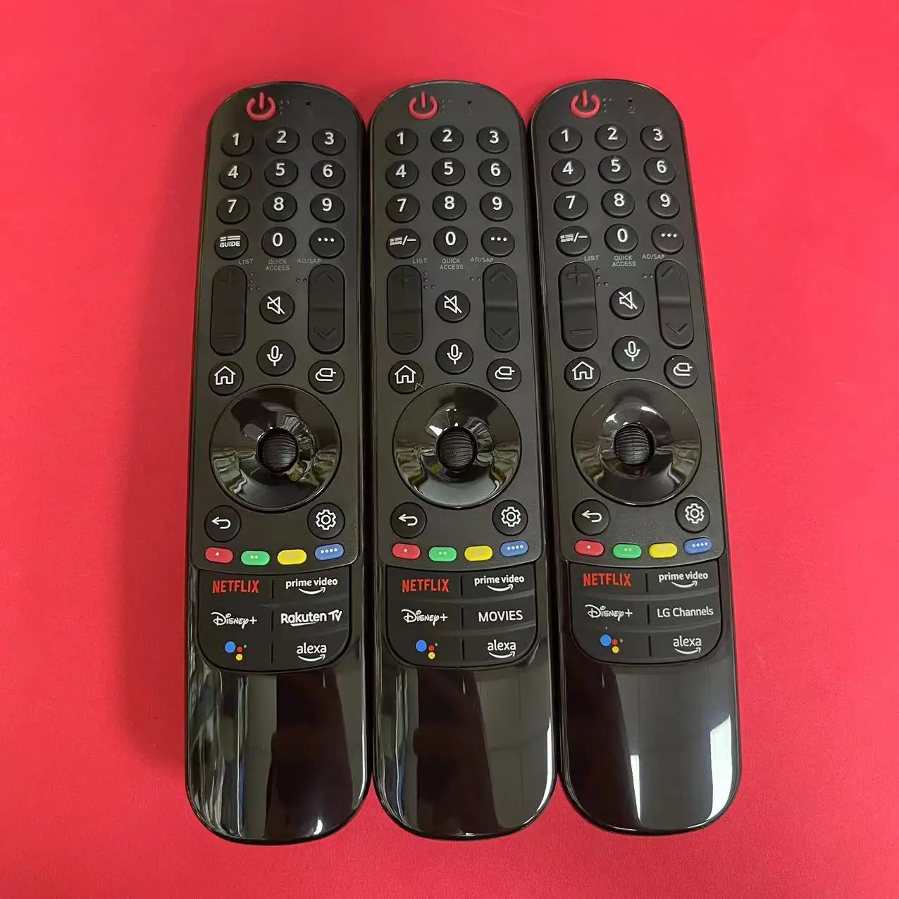NEW-MR22GA-Magic-Voice-Remote-TV-AKB76039901-AKB76039902-AKB76039904 ...