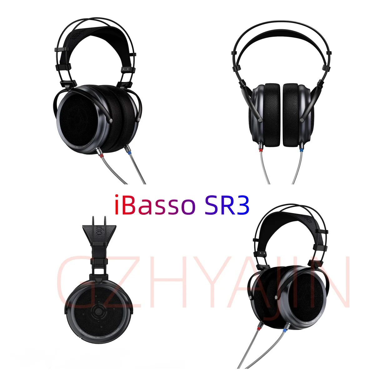 IBasso-SR3-auriculares-din-micos-totalmente-abiertos-HIFI-Fever-auriculares-grandes-de-alta ...