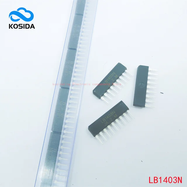 Микросхема b1403n - Marsimage.ru