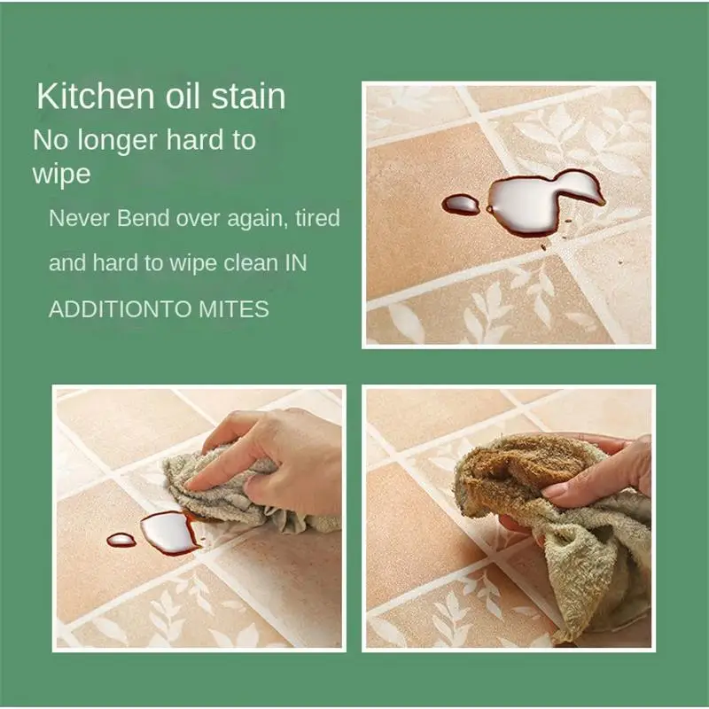 Kitchen Wall Protection Sheets l Free Global Delivery