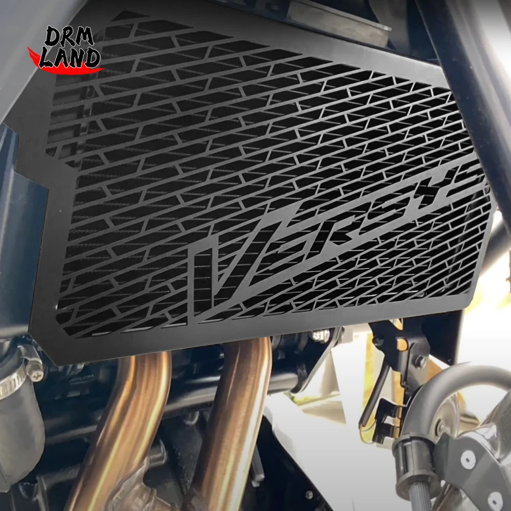 2023-Radiator-Guard-Protector-For-KAWASAKI-Versys-650-Versys650-2015 ...