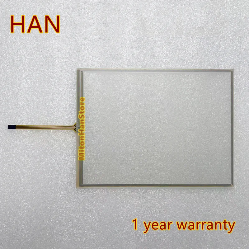 New For 1301-X161/03 1301-X161/01 05-NA Touch Panel Screen - AliExpress 7