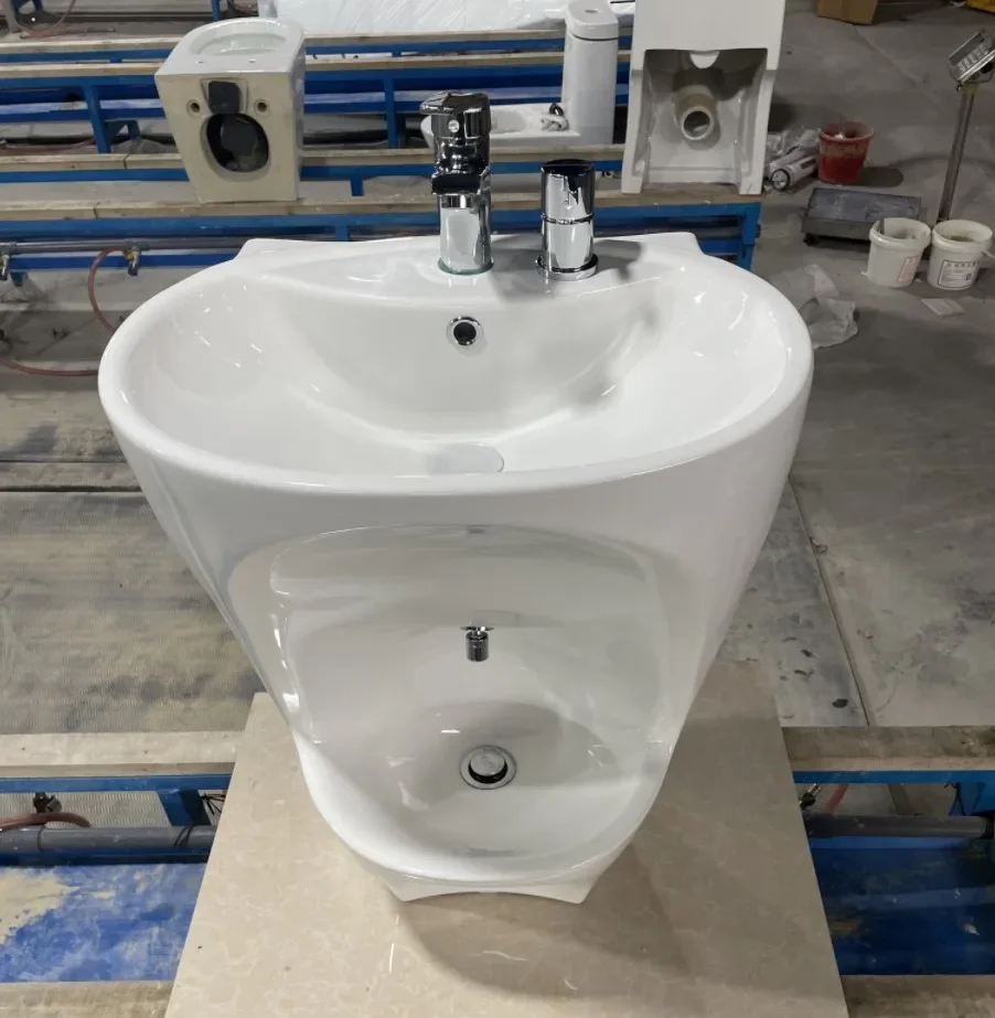 z Muslim commercial buildings wudu foot washer basin wuduma new design ...