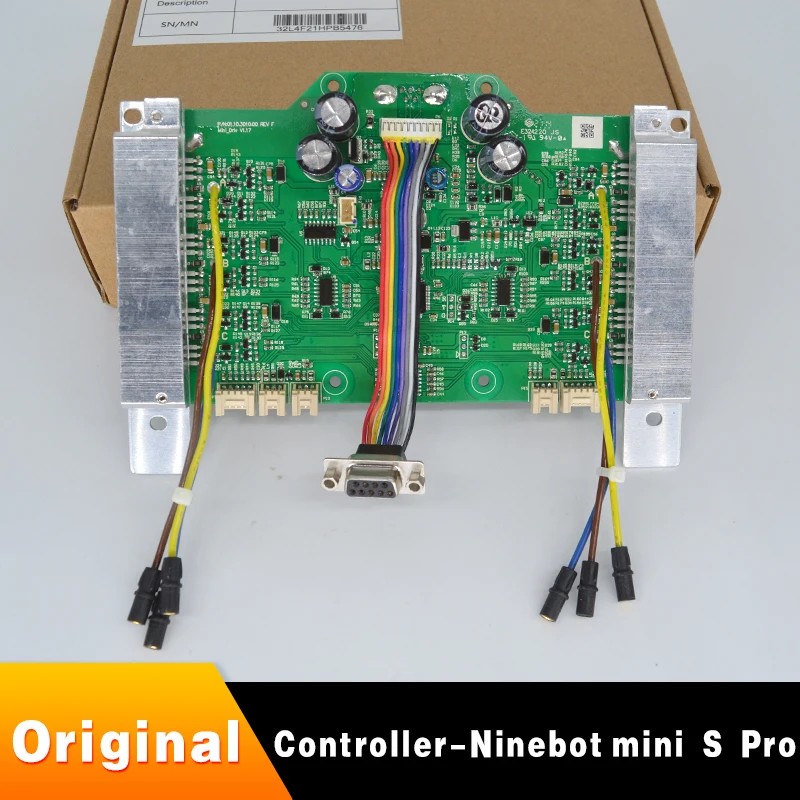 Scooter Control Board Accessories | Accessories Ninebot Mini Pro ...