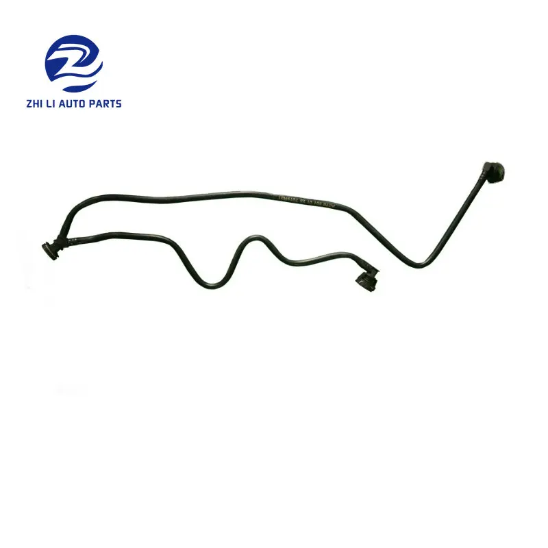 1765010125-Expansion-Tank-Pipe-Radiator-Coolant-Hose-For-Mercedes-Benz ...