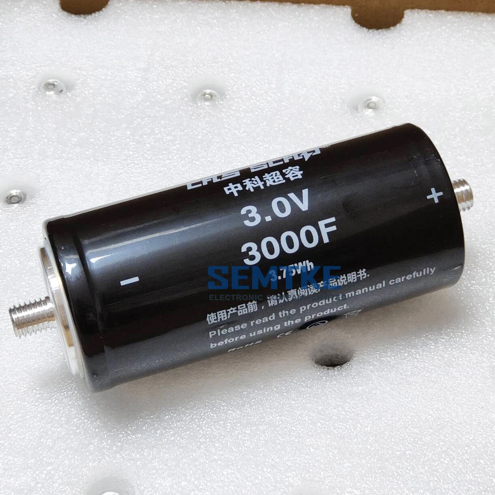 3V-3000F-Super-Farad-Capacitor-2-7V-3000F-Car-Cold-Start-New-Super ...