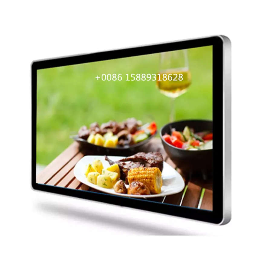 Factory-USENDA-Brand-Supplier-Android-Digital-Display-Interactive ...