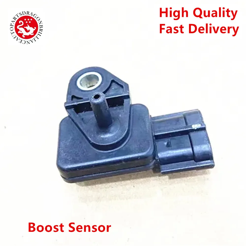 For-SUZUKI-SV650-DL650-V-STROM-Engine-Motor-Boost-Sensor-OEM-18590-G01 ...