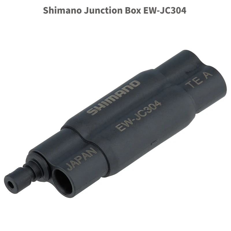 Shimano Di2 Junction 4 Ports Junction Box EW-JC304 12 Speed DI2 System ...