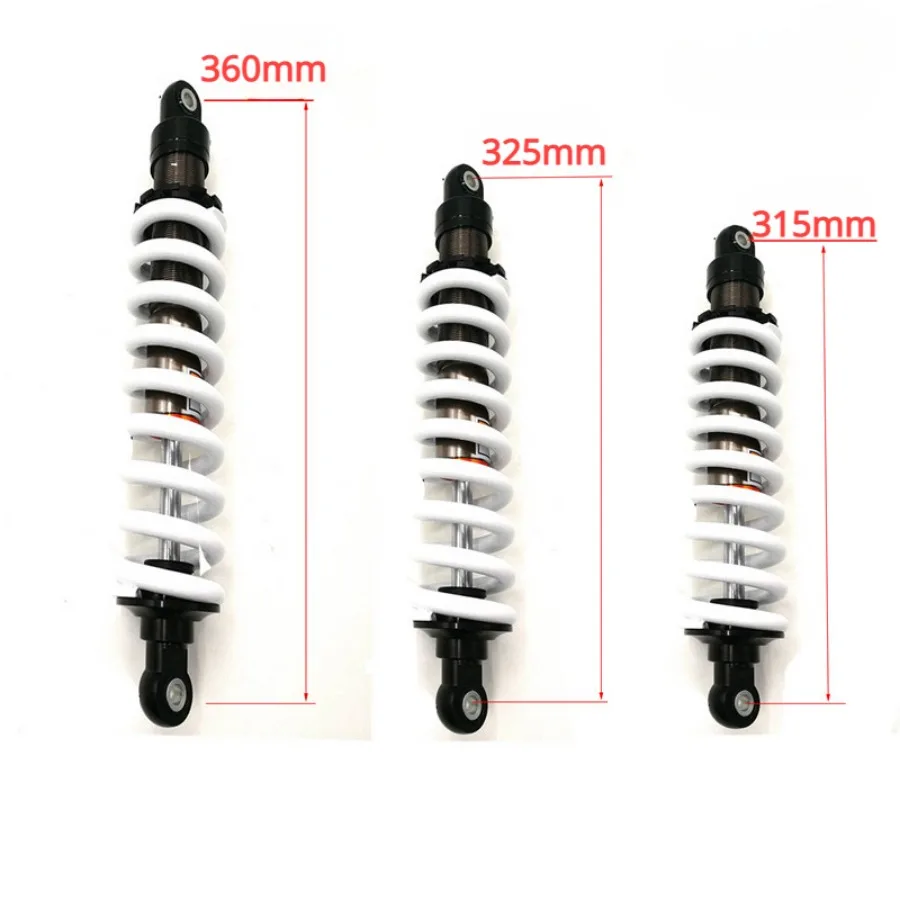 Off-Road-Motorcycle-for-BSE-Pit-Dirt-Bike-Rear-Shock-Absorber-Damper ...
