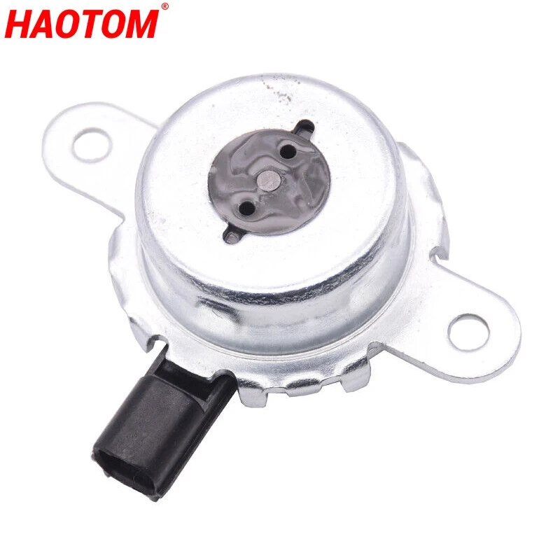 Car Oil Control Valve Solenoid For Subaru Forester Outback WRX ...