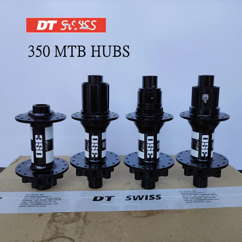 DT350hubs-disc-brake-MTB-bike-hub-straight-pull-hub-sealed-bearing ...