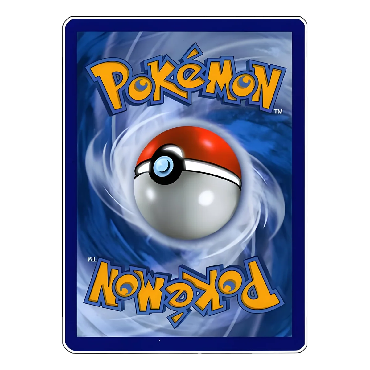 Pokemon Double Back