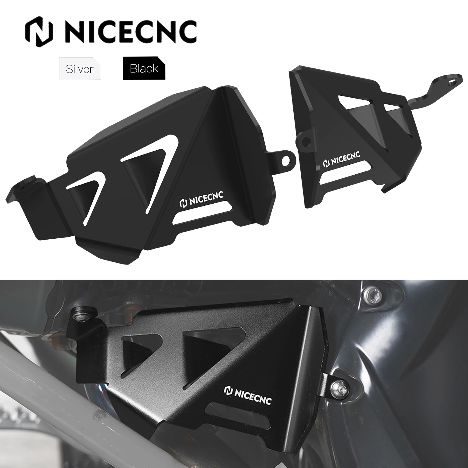 NICECNC-Motorcycle-Oxygen-Sensor-Cover-Guard-Protector-For-BMW-R-1250 ...