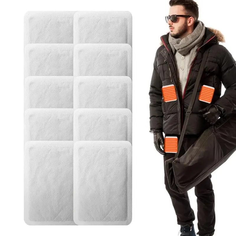 Adhesive-Heat-Patches-10pcs-Long-Lasting-Heat-Patches-For-Hand-And-Body ...