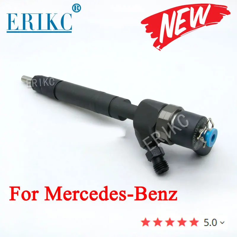 0445110012 0445110009 New Diesel Fuel CR Injector 0 445 110 012 OEM ...