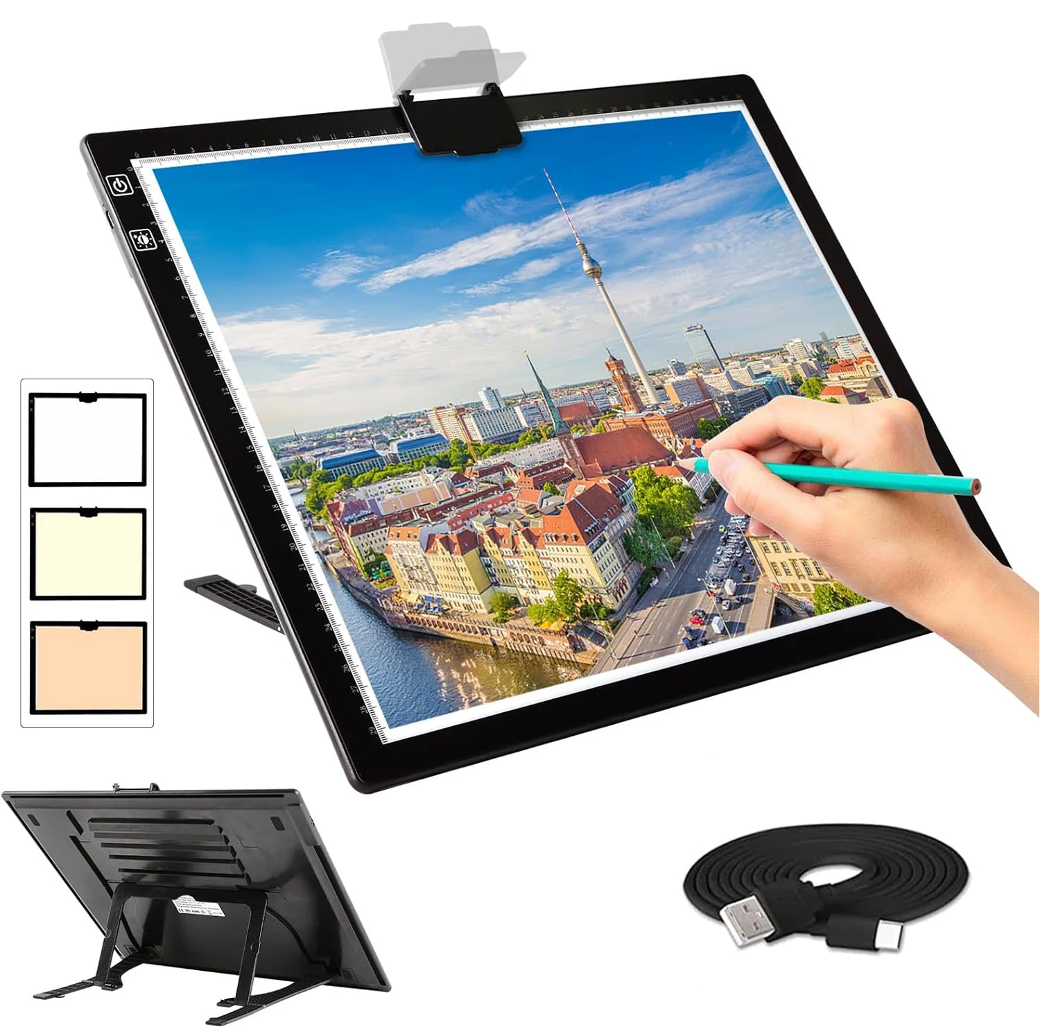 Elice Toplight Store