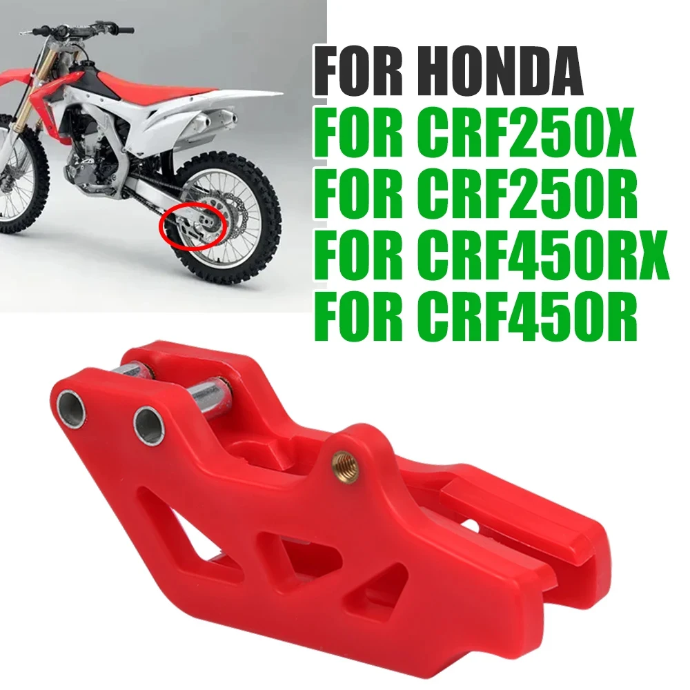 For-HONDA-CRF250X-CRF250R-CRF450R-CRF450RX-CRF-250-X-CRF450-R ...