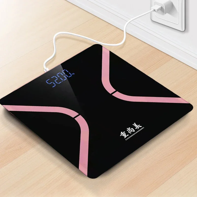 LCD-Display-Body-Digital-Health-Weight-Scale-Backlight-Night-Vision ...