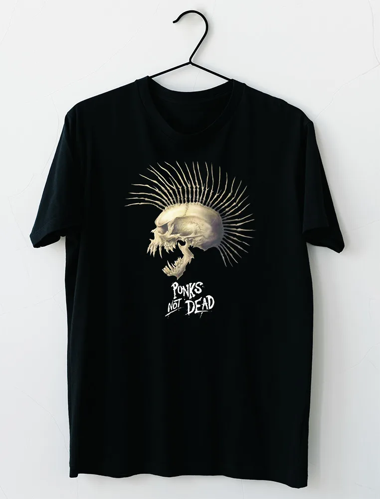 Camiseta-de-manga-larga-o-corta-de-The-exploted-escocesa-Punk-Rock-Band ...
