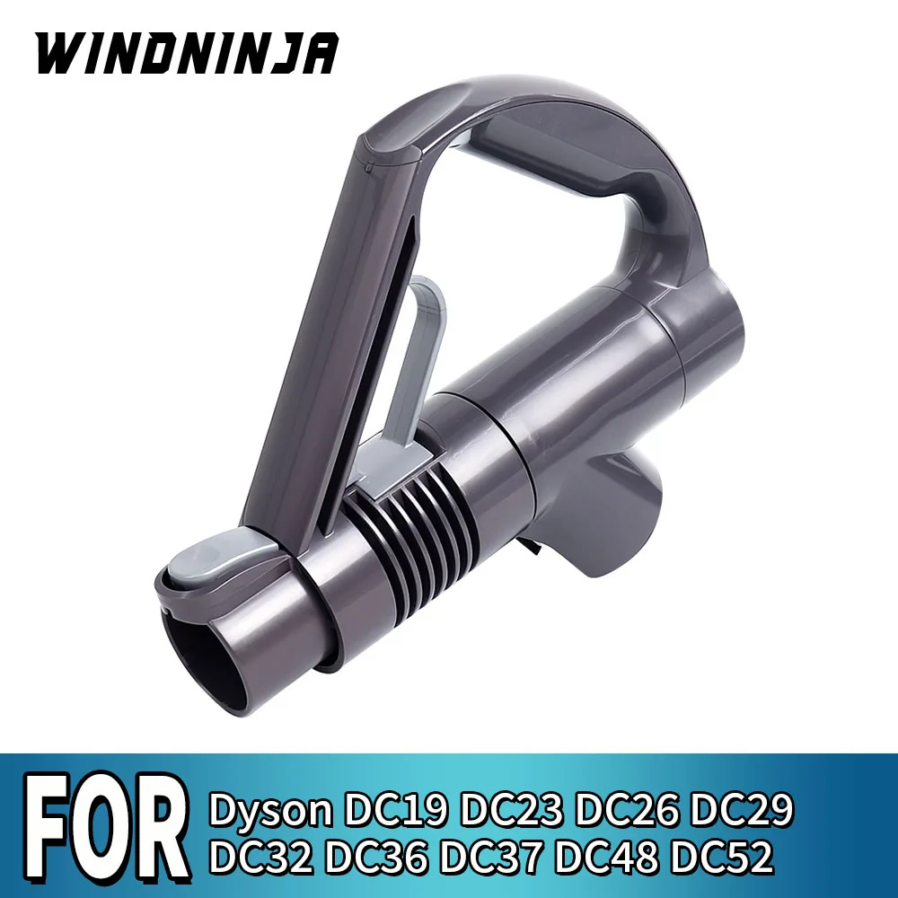 Replacement Wand Handle For Dyson DC19 DC23 DC26 DC29 DC32 DC36 DC37 ...
