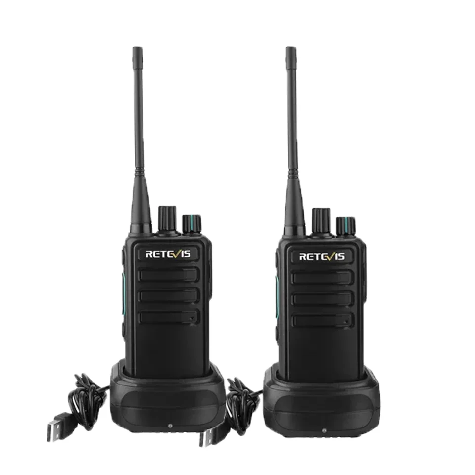 Walkie-talkie-port-til-Radio-bidireccional-PMR-PMR446-Legal-ht-VOX-SOS ...