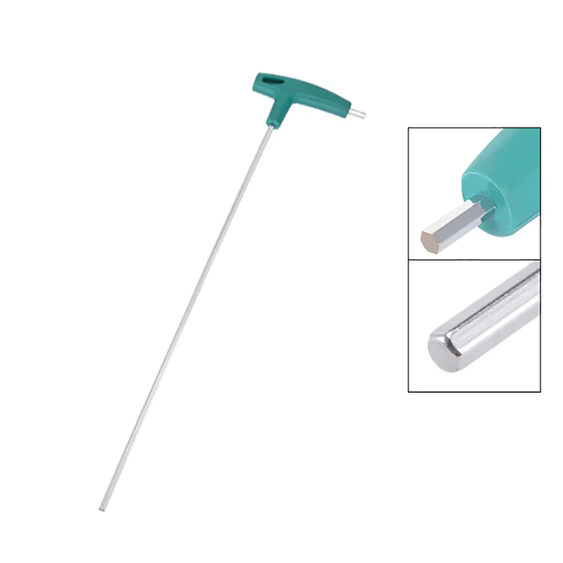 3mm-4mm-Ball-Head-Hex-key-allen-Wrench-Hand-Tool-Extra-Long-Arm-T ...