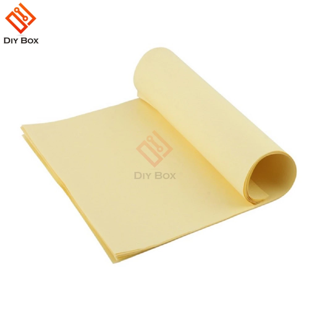 10PCS A4 Toner Heat Transfer Paper For DIY PCB Electronic Prototype ...