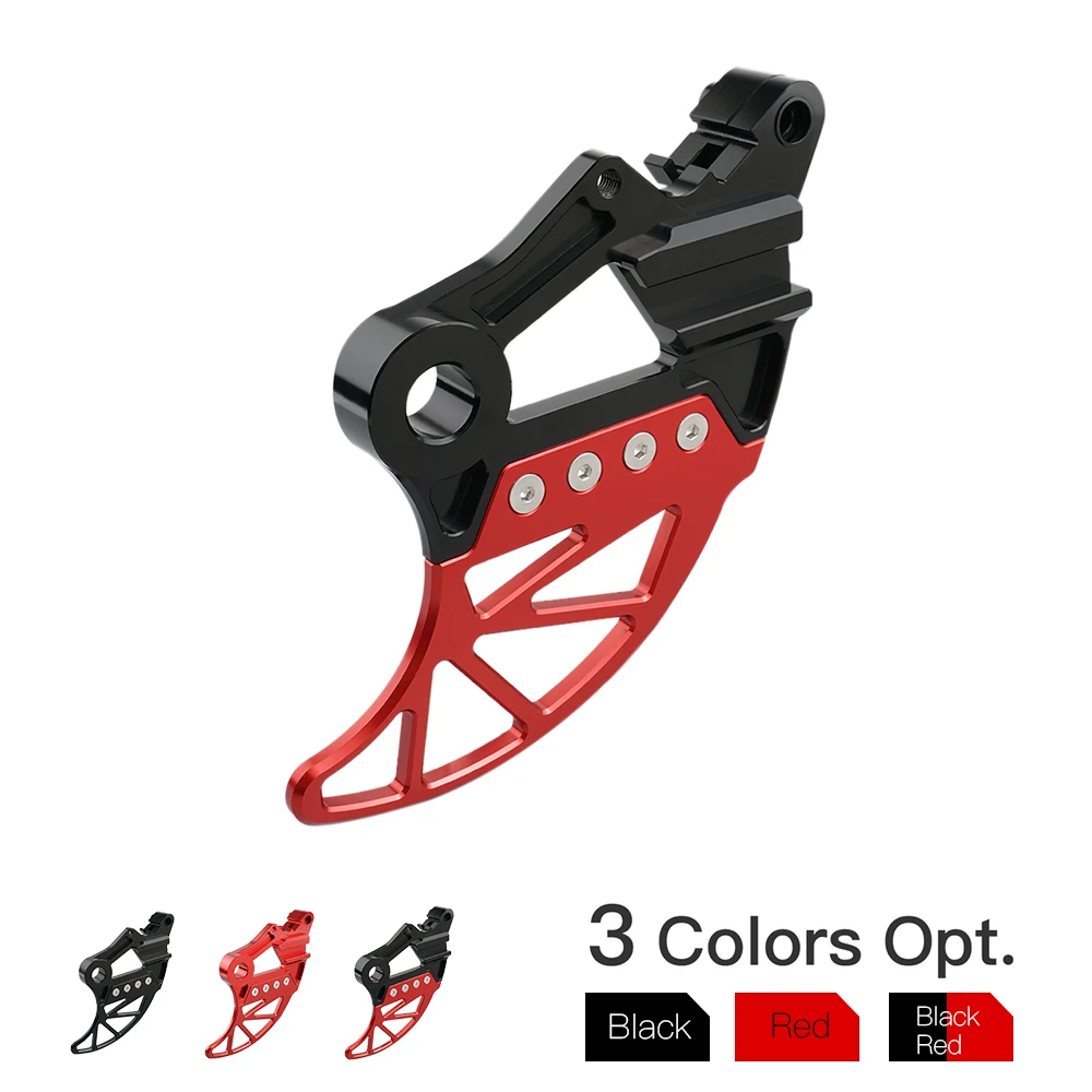 NICECNC Rear Brake Disc Guard Cover Protector For Beta RR RRS RR S RS ...
